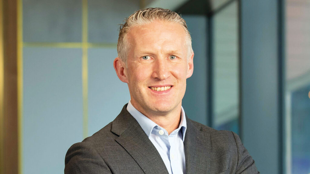 Job spotlight: National director, Pick Everard – craft your castle