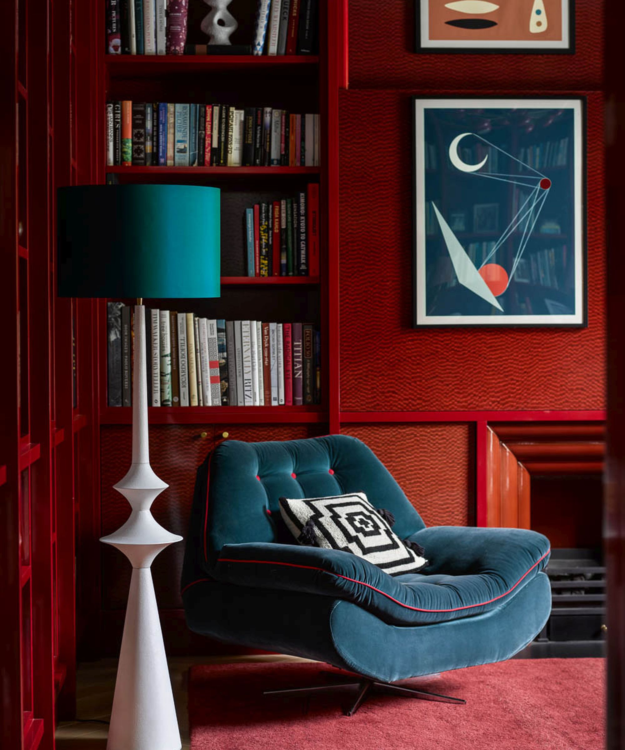 The art of the cosy corner – 5 design steps that always work – craft ...