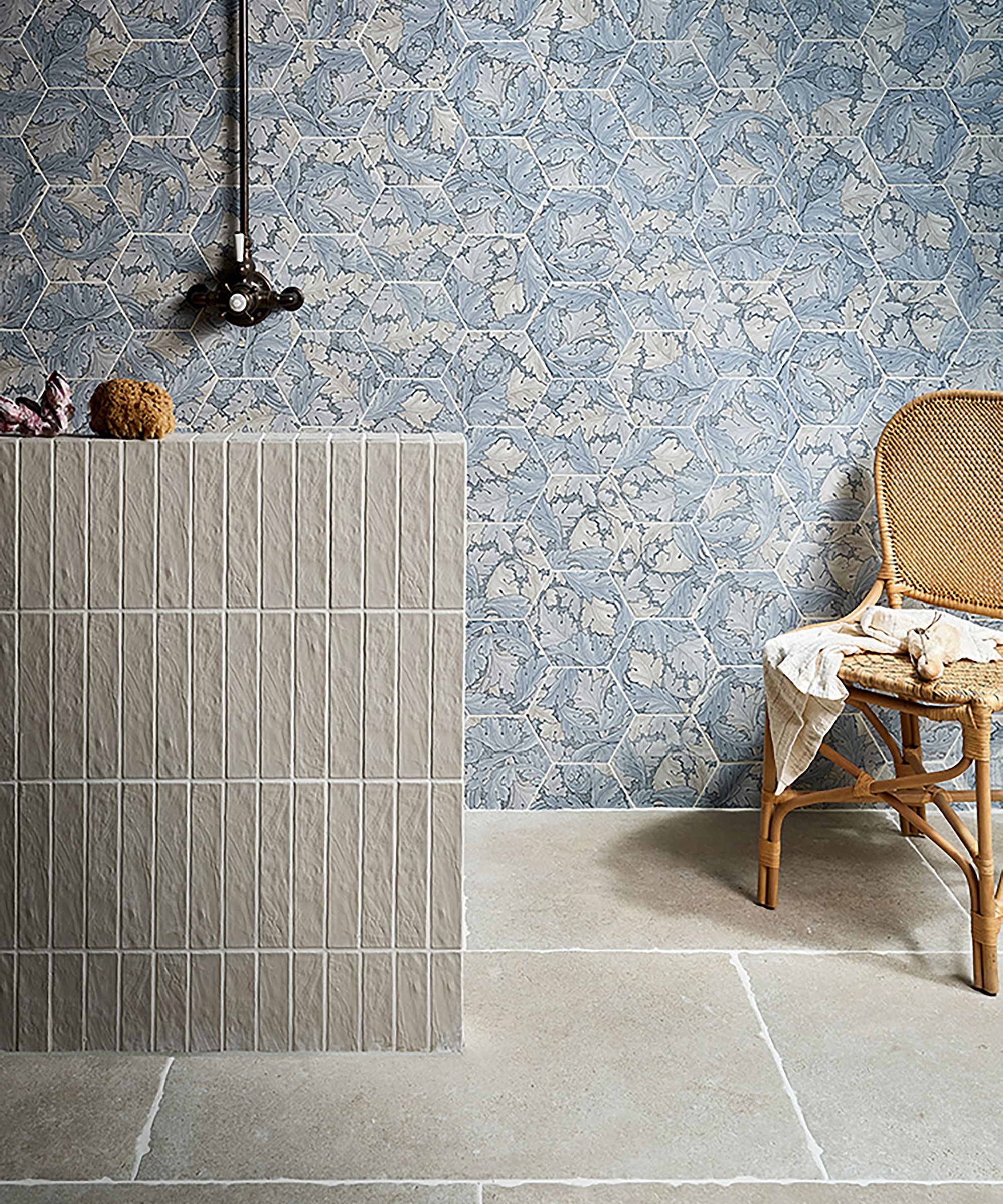 An essential guide to wet room flooring – craft your castle